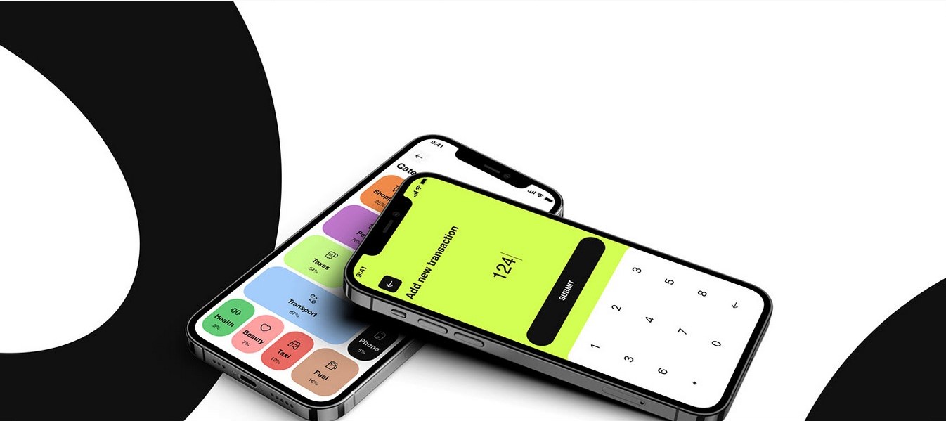 Personal Finance Tracker - Fintra